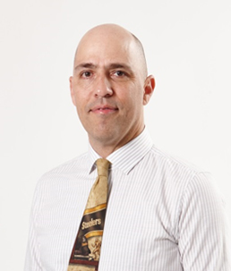 우송대학교 ECIS.SIS 교양 :: 교양프로그램 소개 > 교수소개 (RIEP)